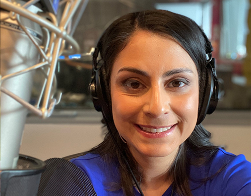 From Epidemiologist to Podcast Host: Celine Gounder, MD ’04, ScM, FIDSA ...