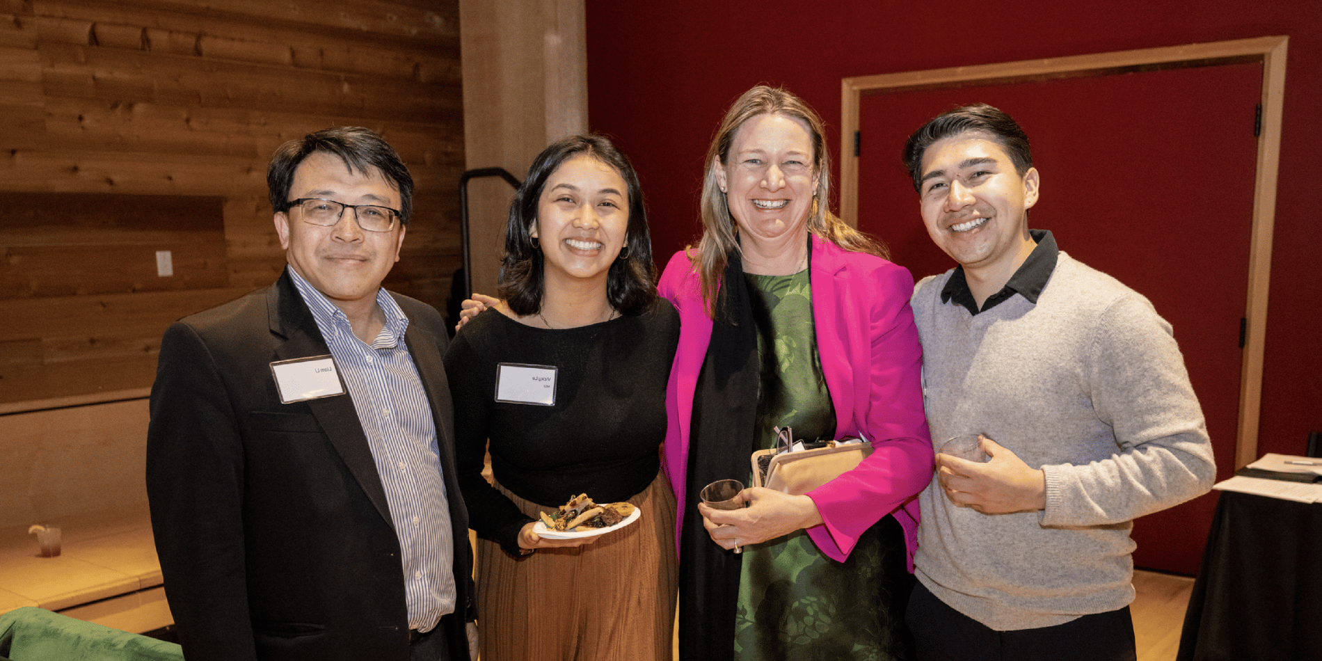 Request Class Roster - UW School of Medicine Alumni Association