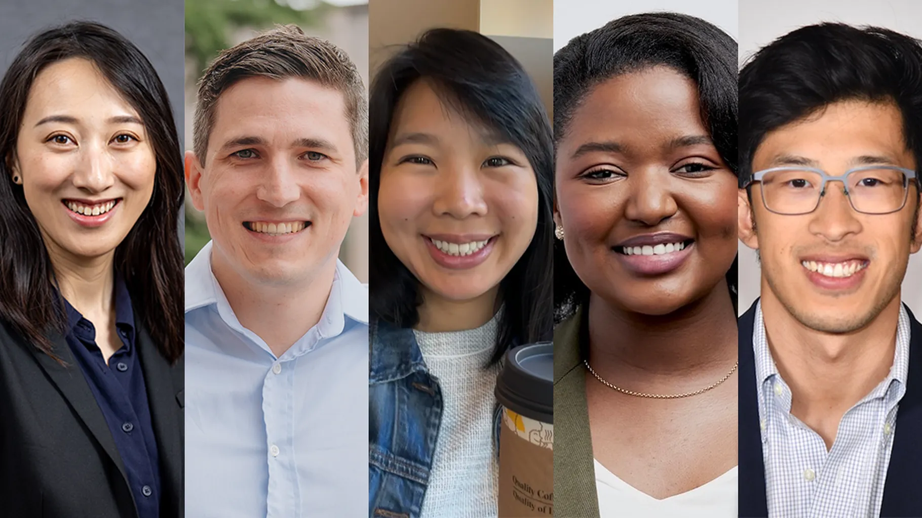 Welcome to the largest class of new residents and fellows - UW School ...